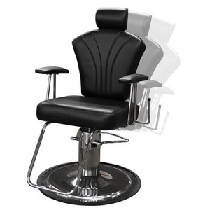 Bellagio Chair - The number one brow and lash chair and stool in the ...